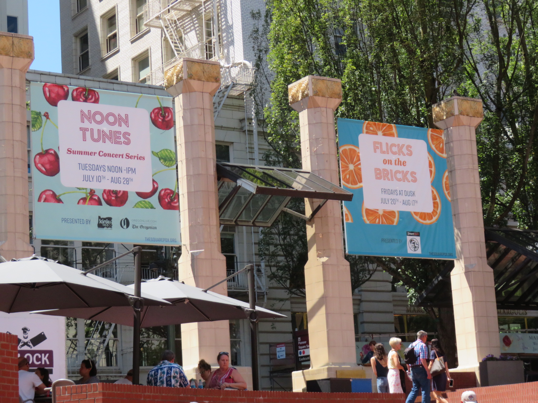 Portland, Oregon | So Many Exciting and Beautiful Places!